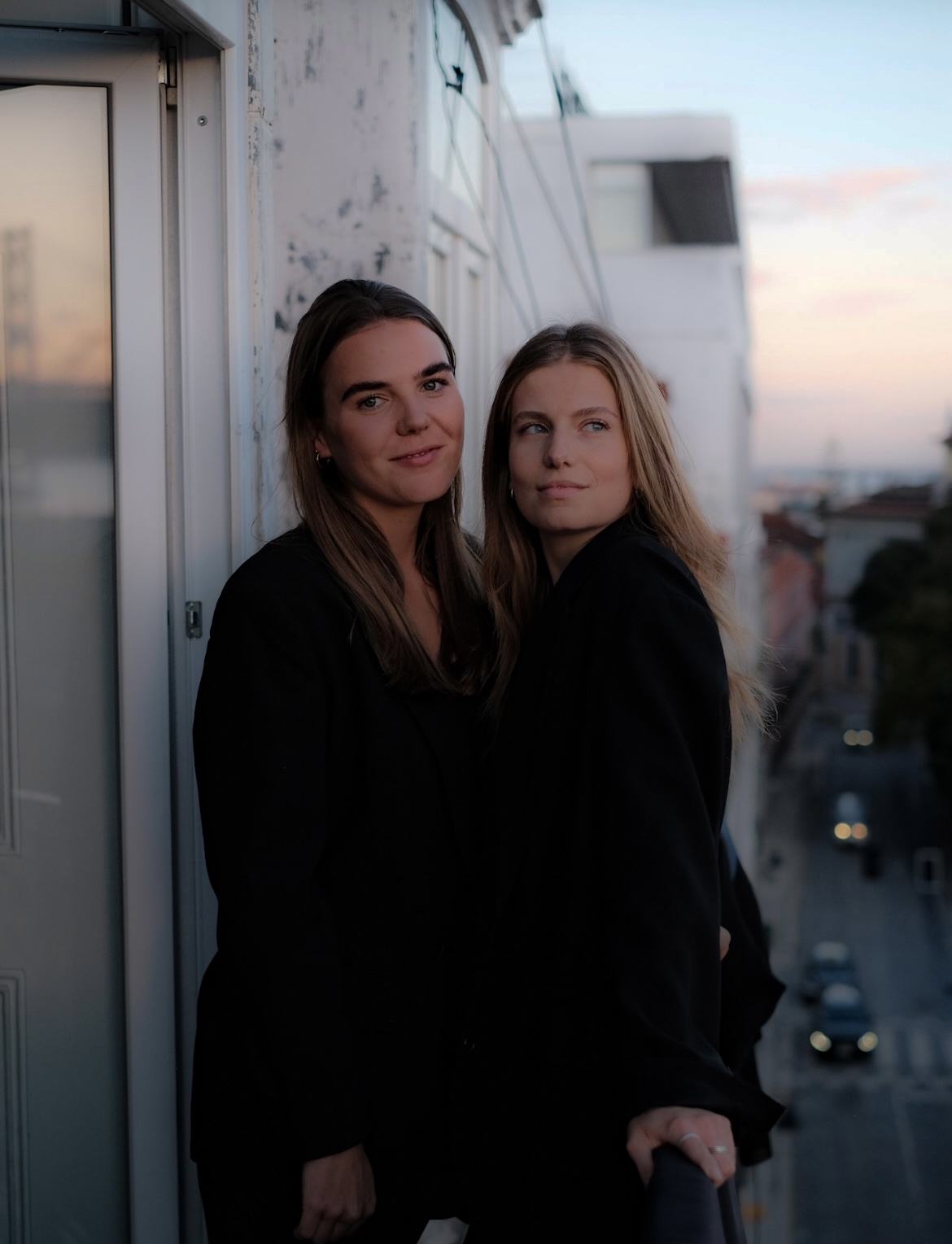 In Conversation with Philippa Mahnel and Lucca Schopmeyer, the Women ...