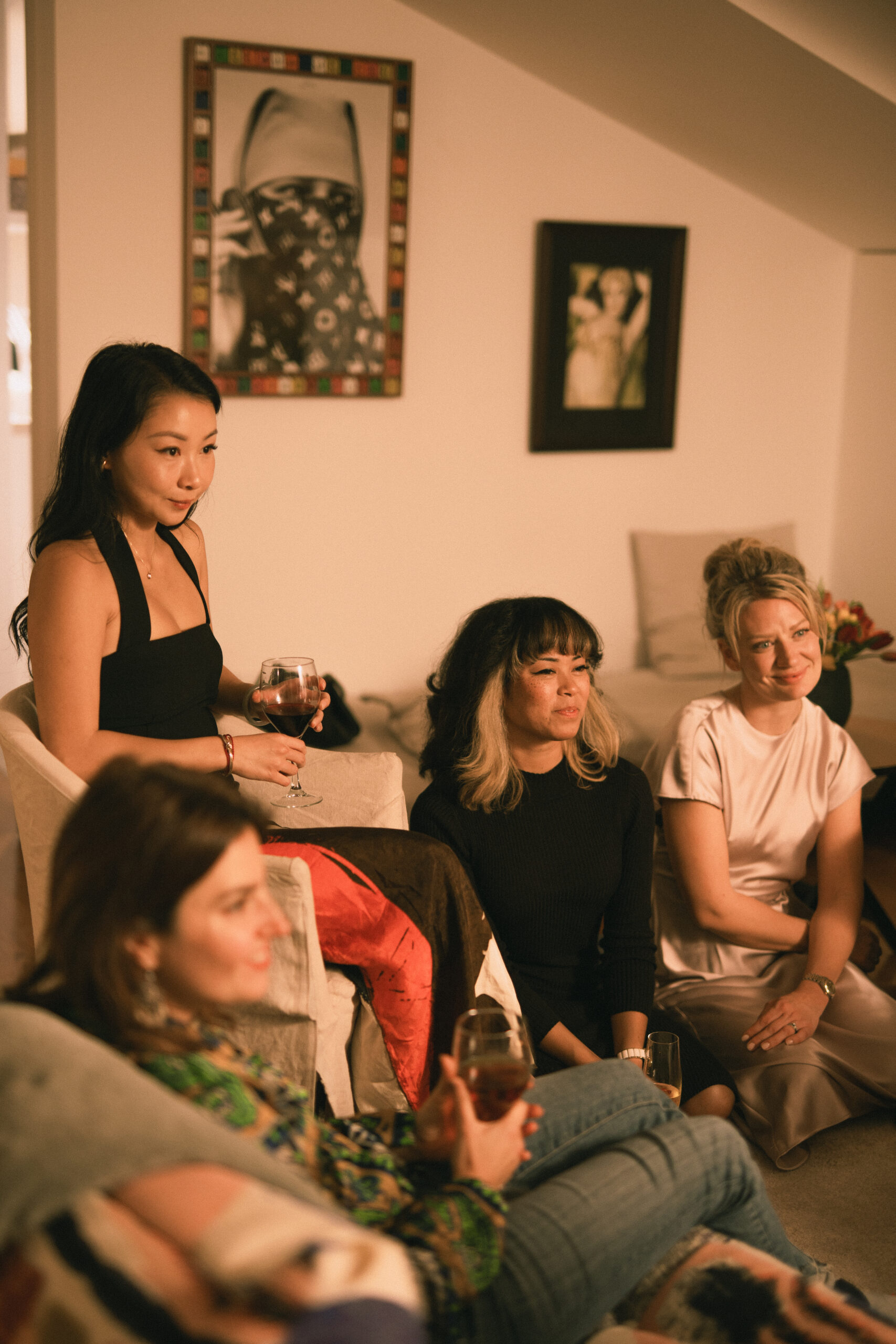 Celebrating Nowruz. The Persian New Year - Sassy Women Society