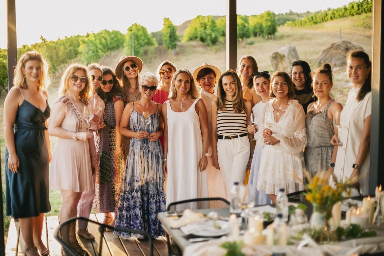 Journal - Sassy Women Society